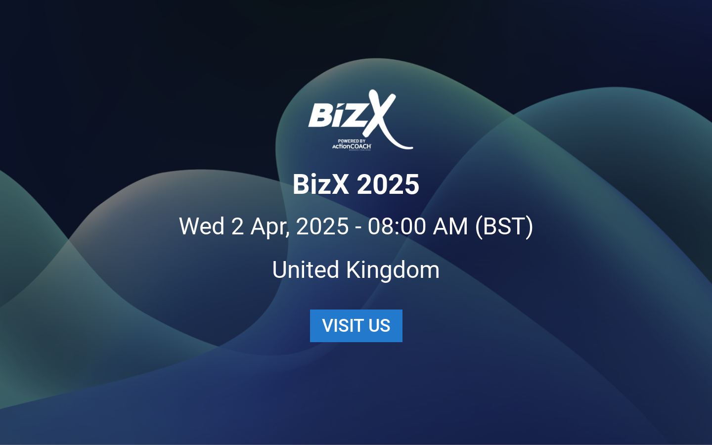 BizX 2025