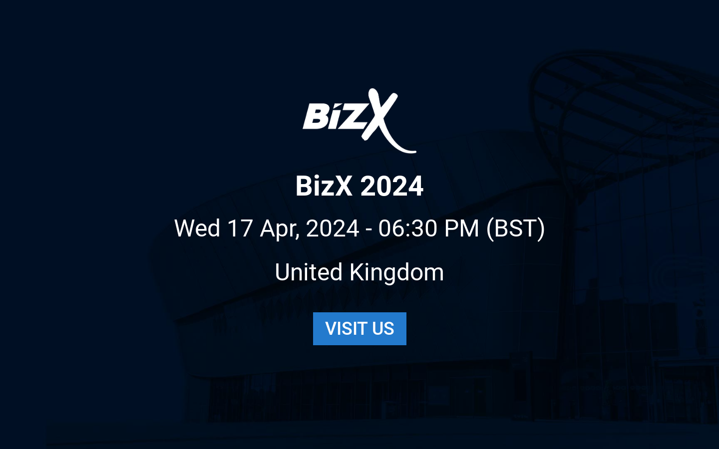 BizX 2024